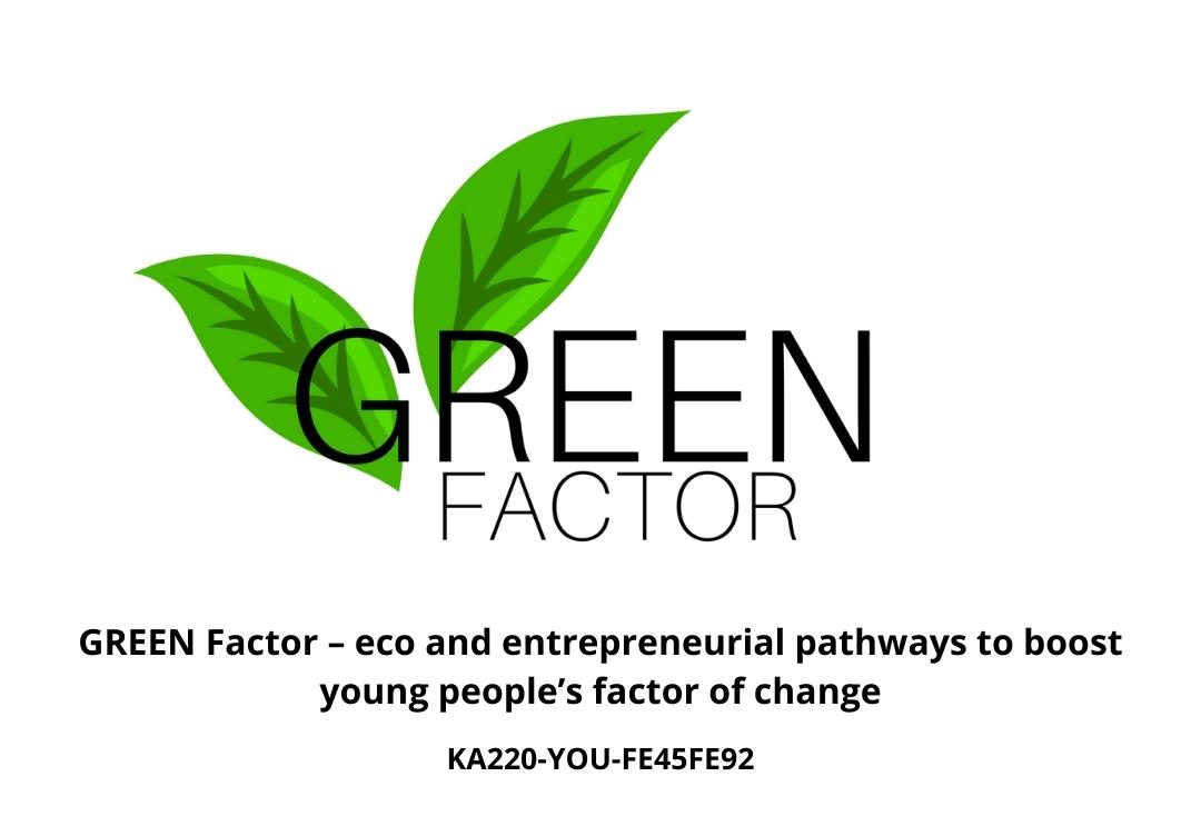 Blog y noticias - GREEN Factor